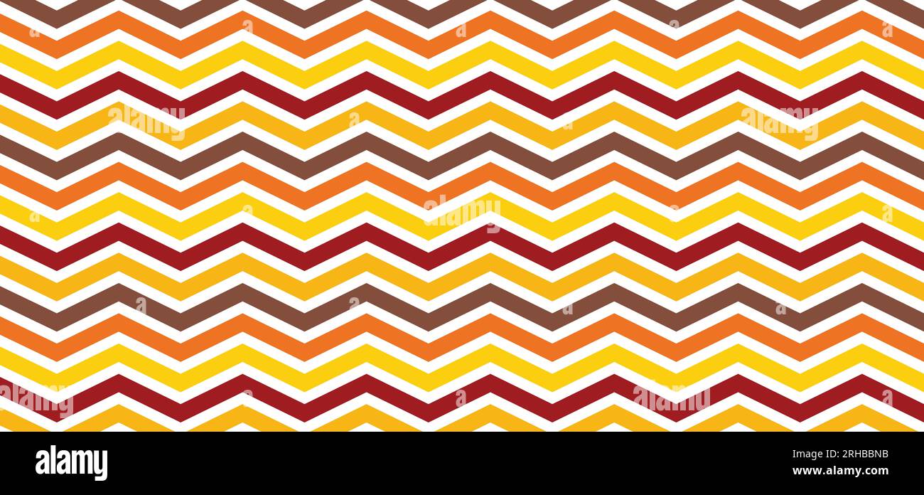 Yellow Chevron Background Printable