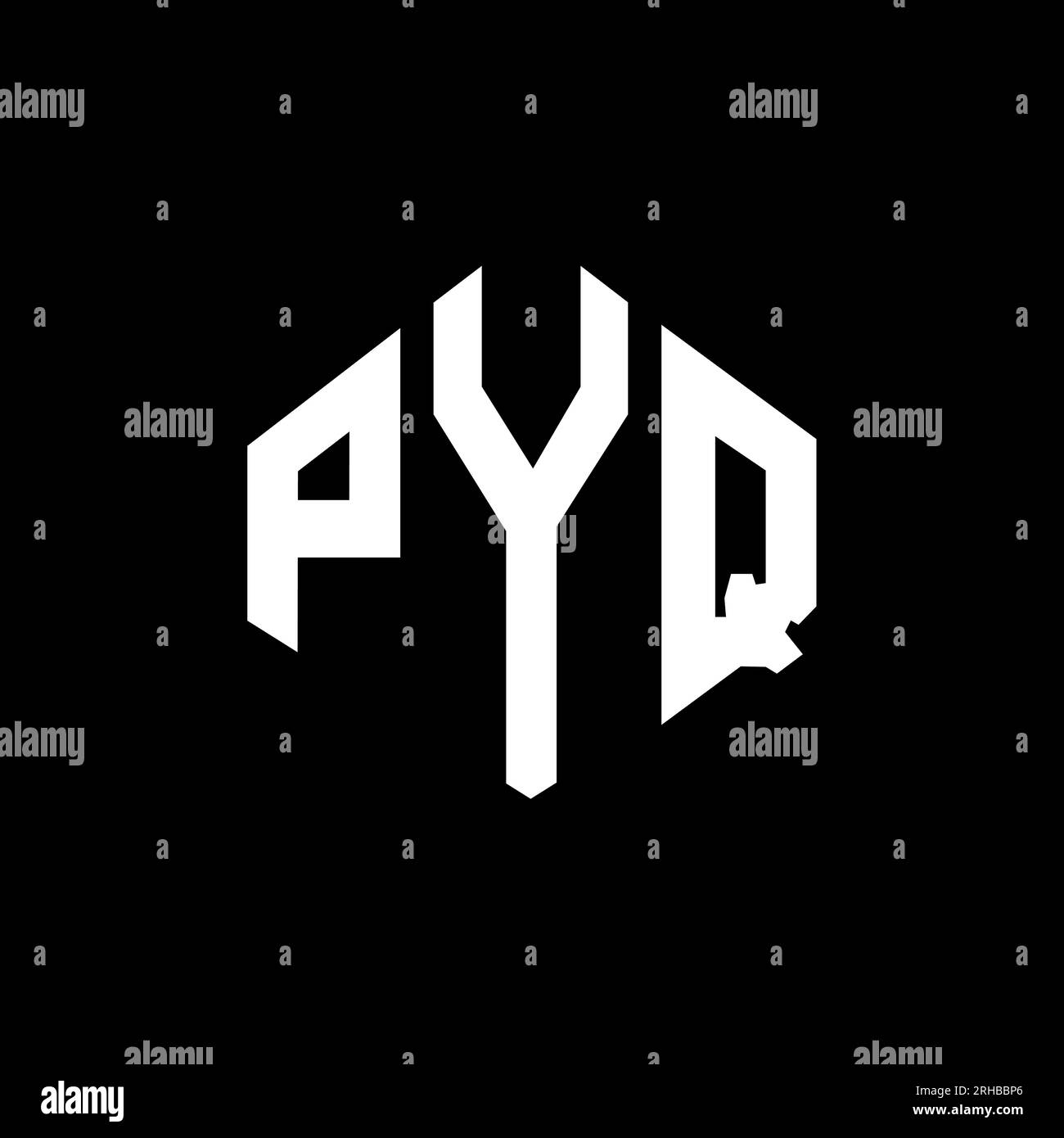 Pyq alphabet hi-res stock photography and images - Alamy