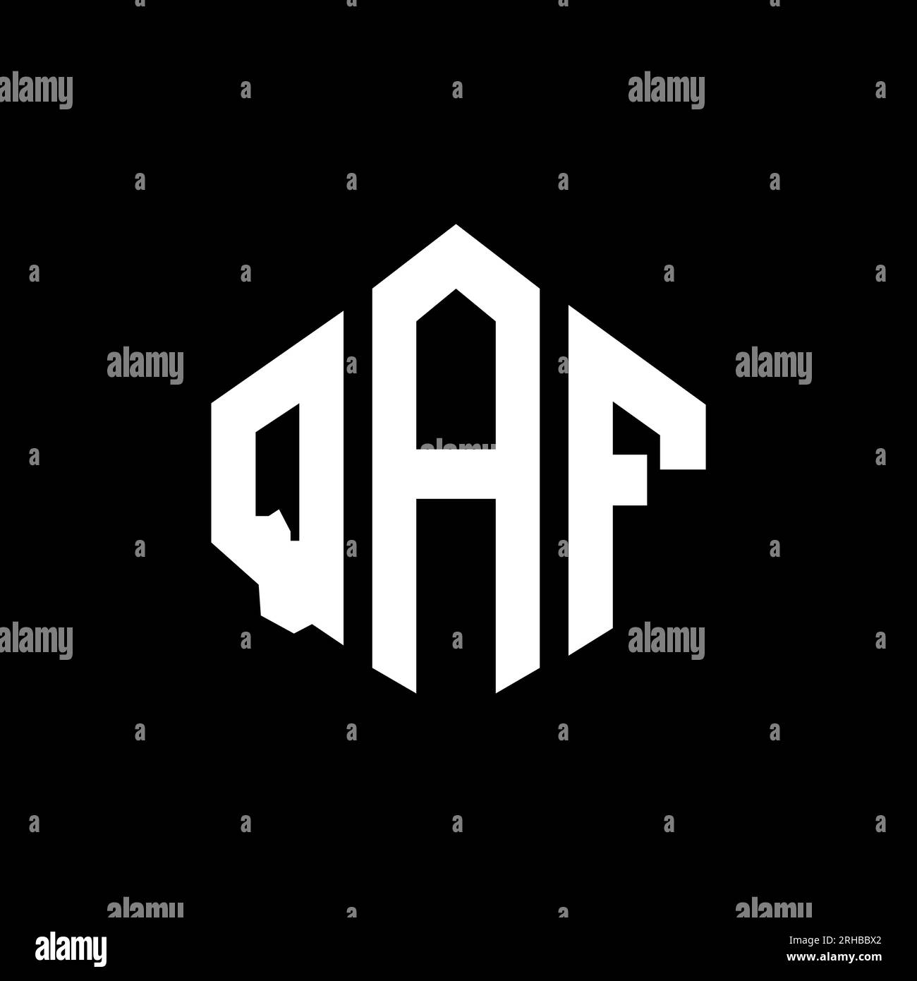 Qaf letter Stock Vector Images - Alamy