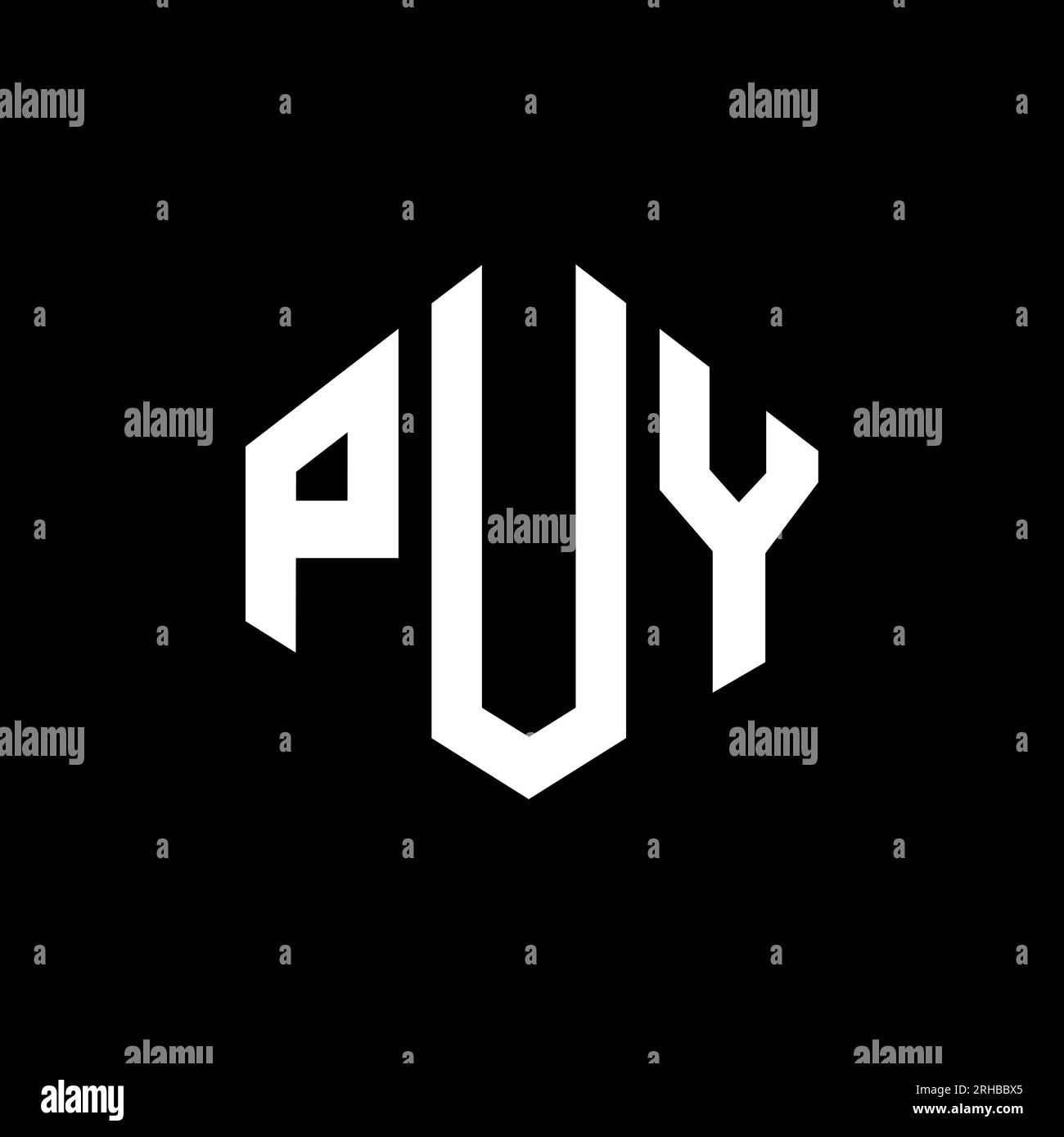 Puy letter hi-res stock photography and images - Alamy