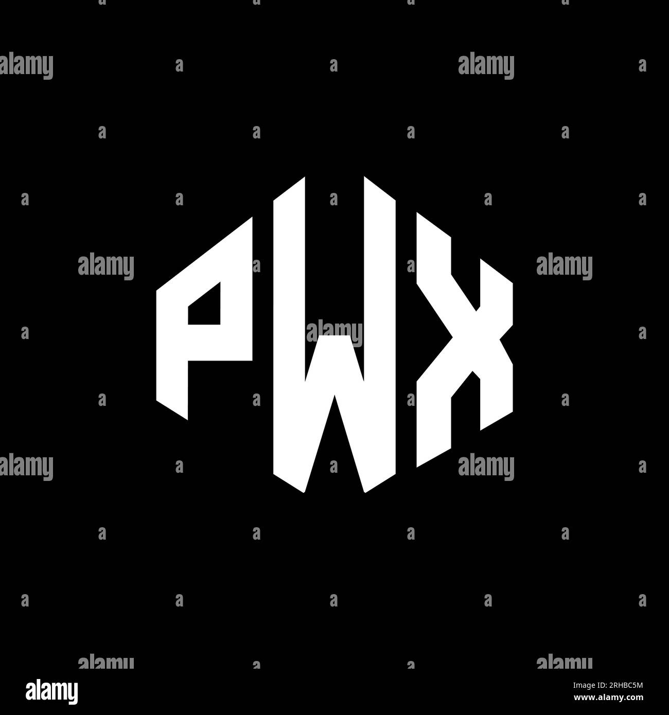 Pwx logo hi-res stock photography and images - Alamy