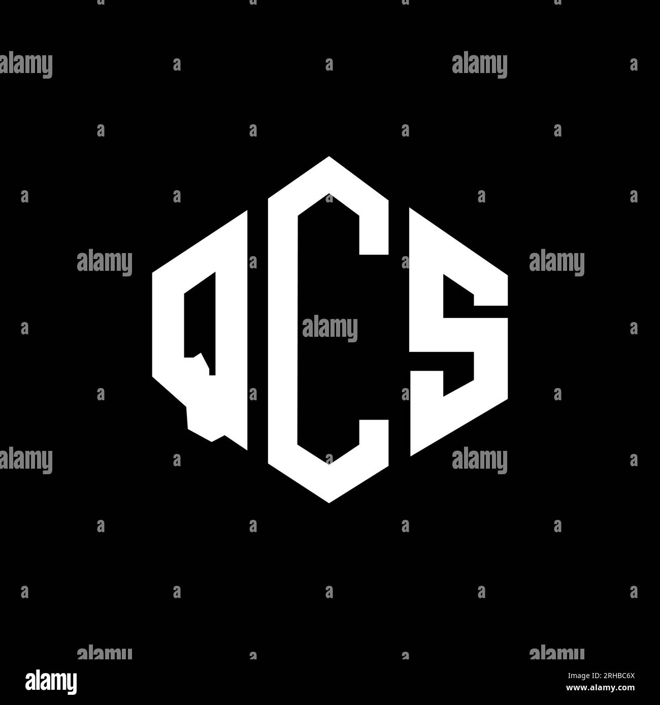 Qcs vector hi-res stock photography and images - Alamy
