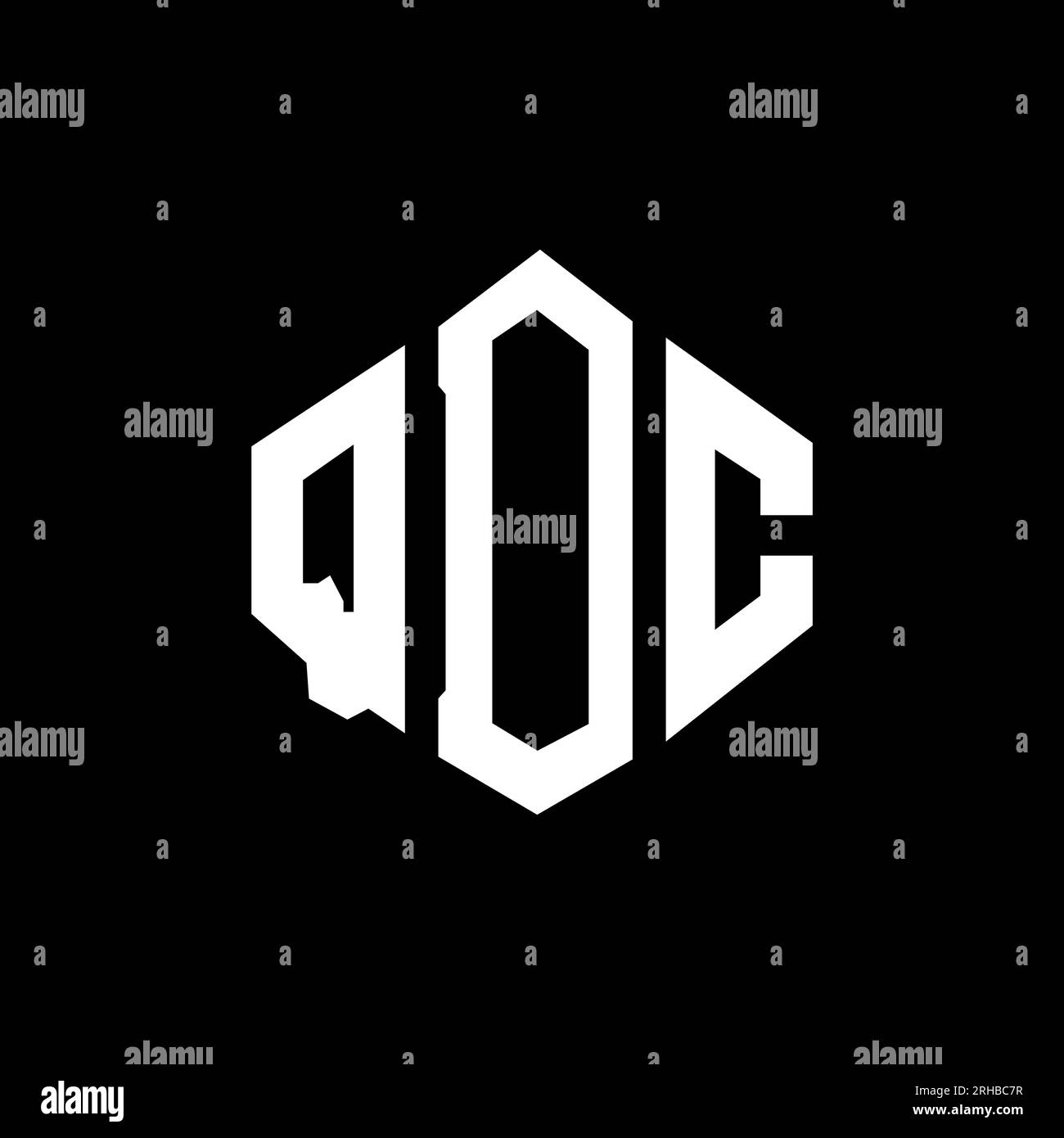 Qdc alphabet hi-res stock photography and images - Alamy