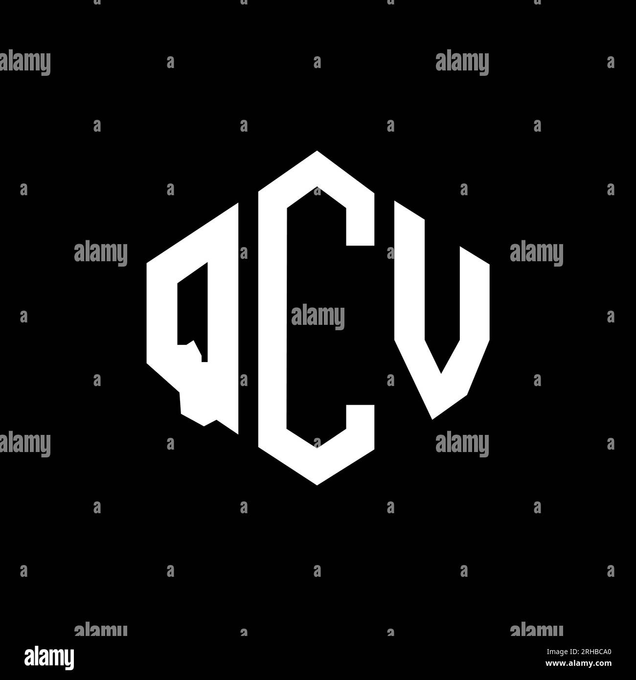 Qcv logo hi-res stock photography and images - Alamy