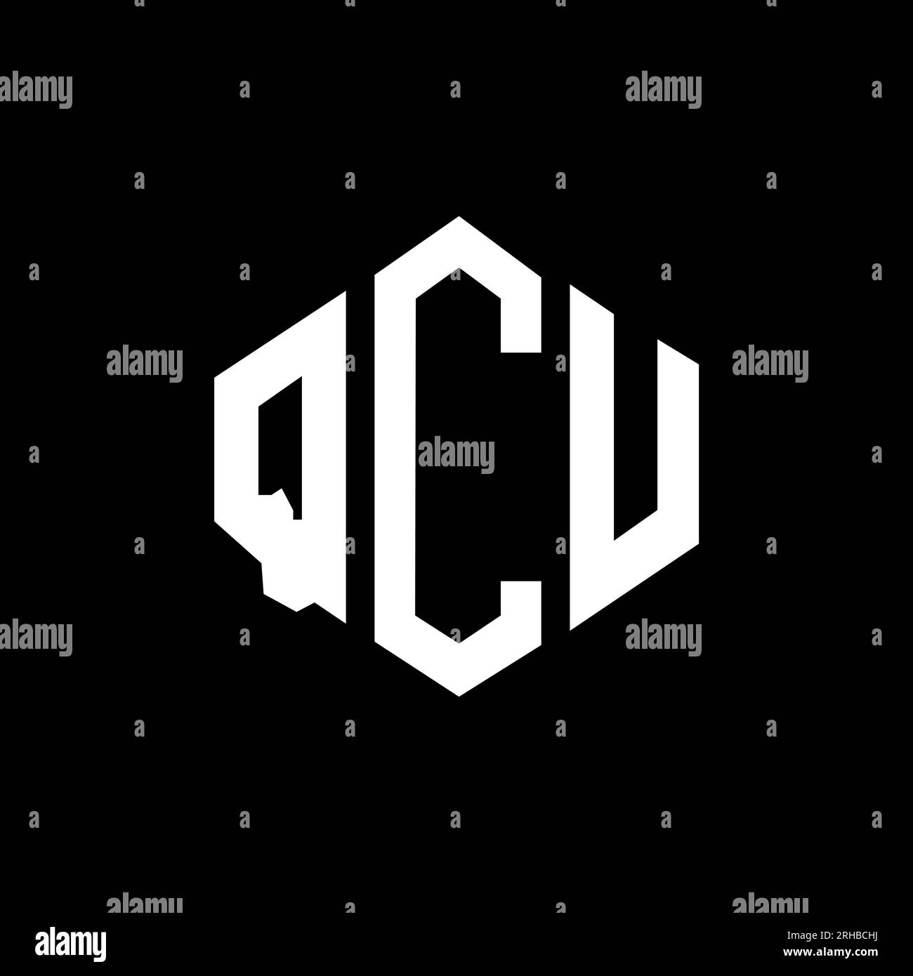 Qcu technology logo hi-res stock photography and images - Alamy