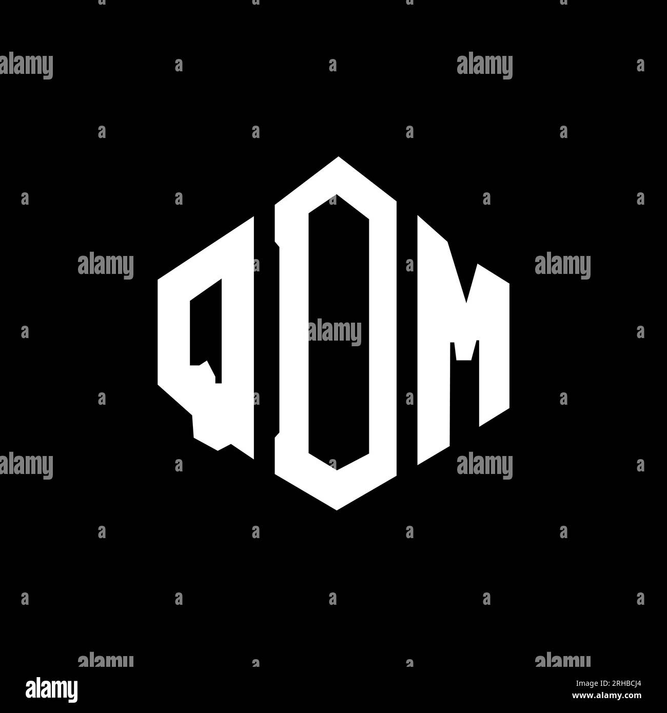 Qdm technology logo hi-res stock photography and images - Alamy