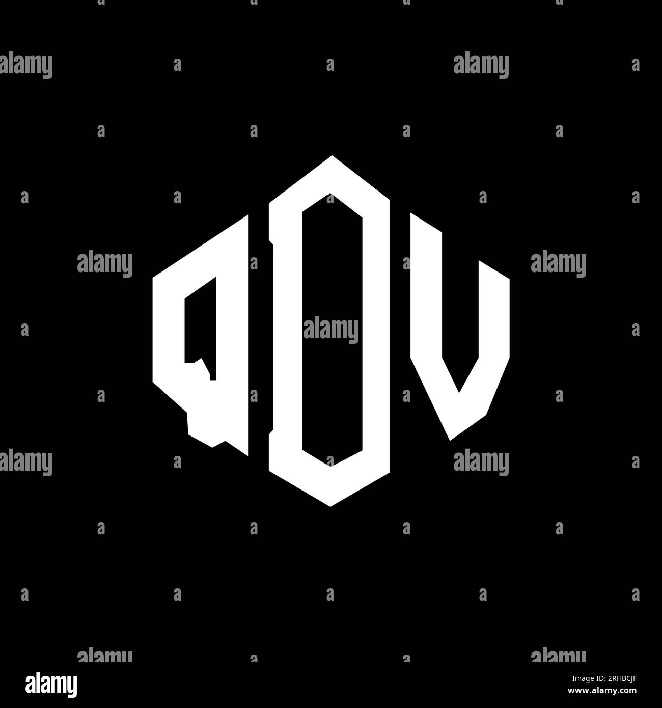 Qdv alphabet hi-res stock photography and images - Alamy