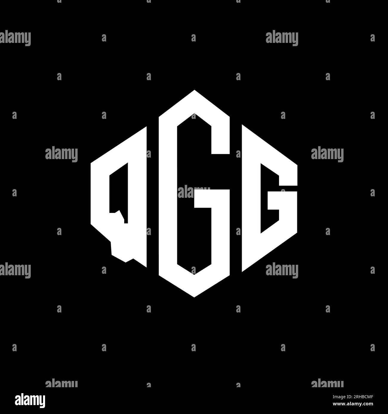 Qgg letter hi-res stock photography and images - Alamy