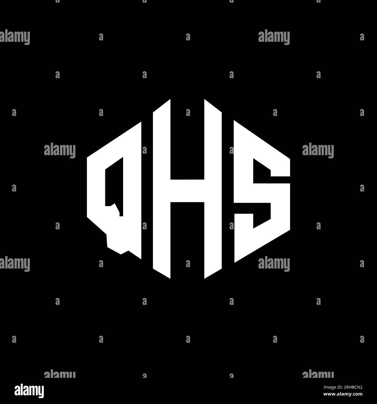 Qhs vector hi-res stock photography and images - Alamy
