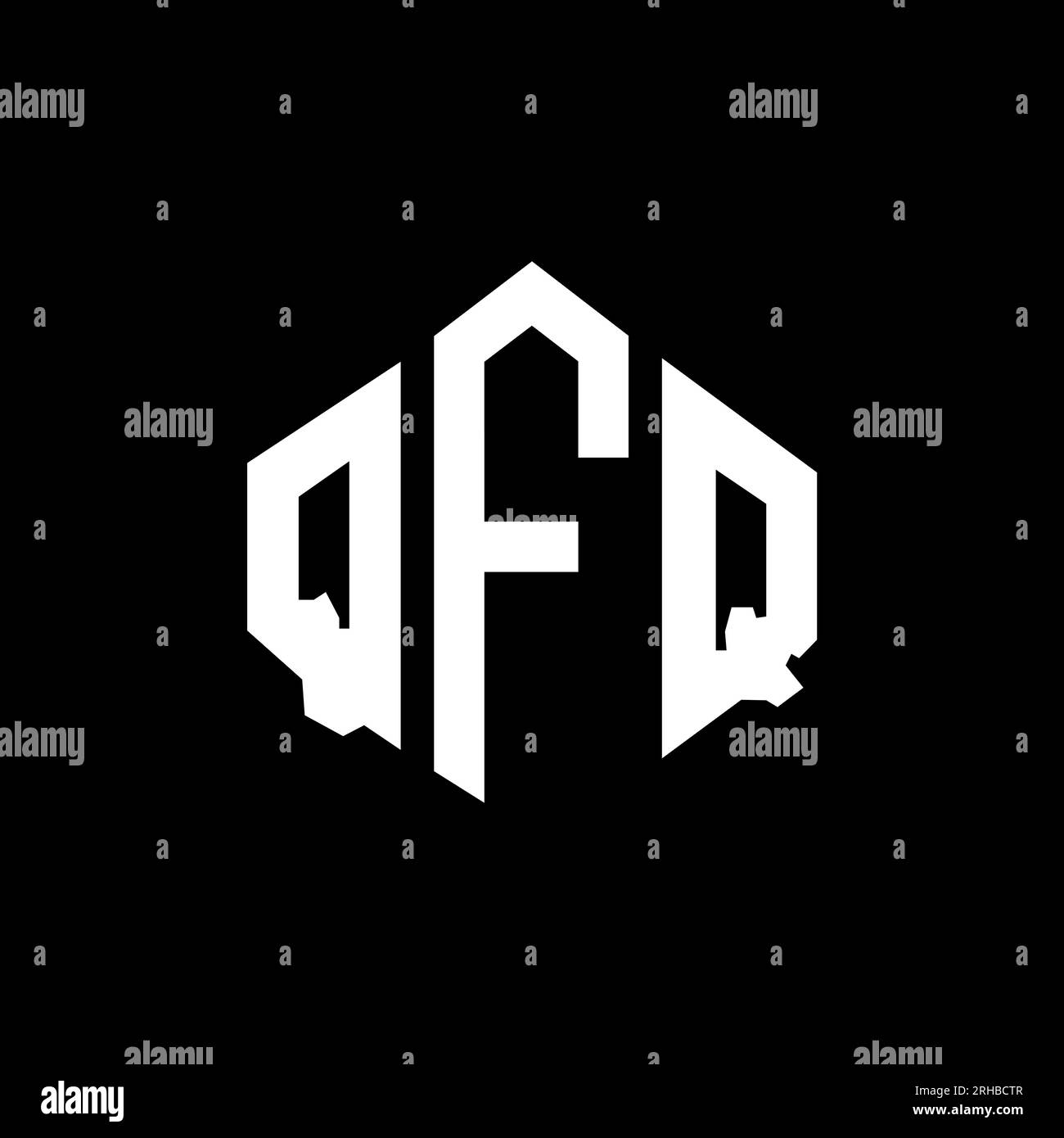 Qfq logo hi-res stock photography and images - Alamy