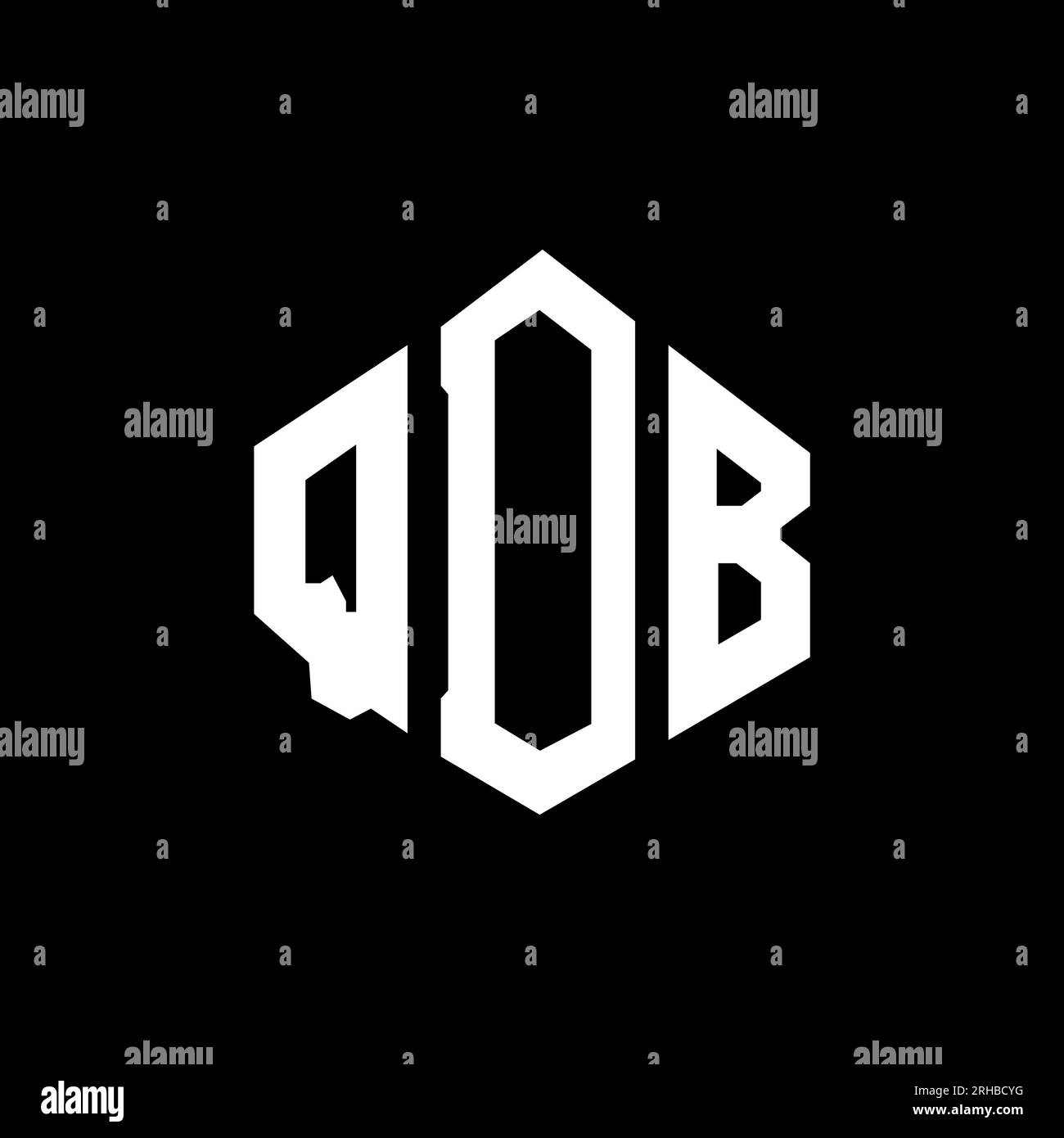 Qdb letter hi-res stock photography and images - Alamy