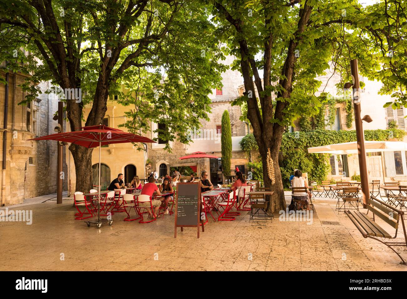 Place favier hi-res stock photography and images - Alamy