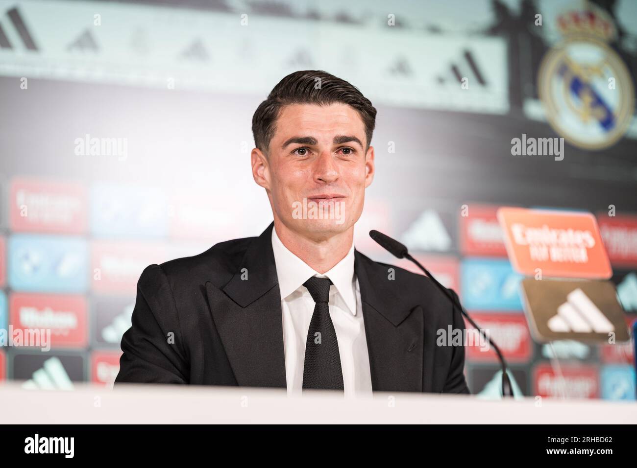 The spanish goalkeeper hi-res stock photography and images - Alamy