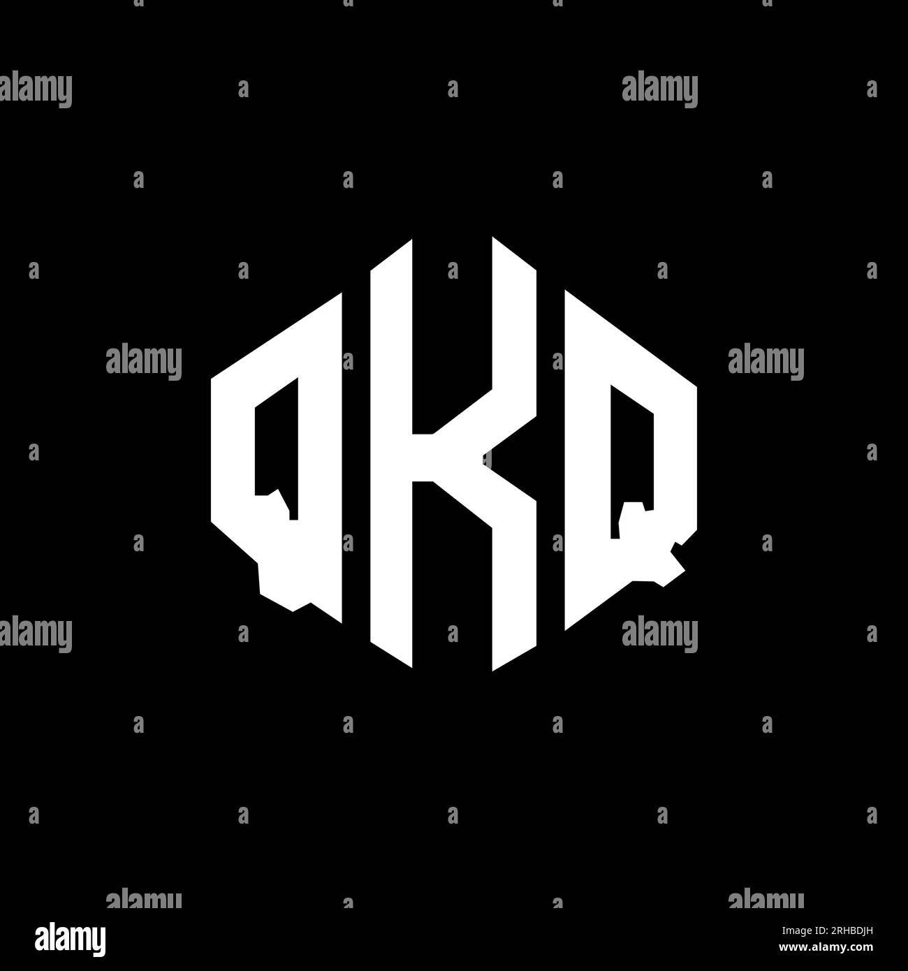 Qkq logo hi-res stock photography and images - Alamy