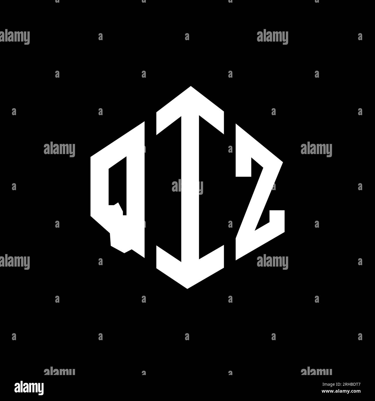 Qiz alphabet hi-res stock photography and images - Alamy