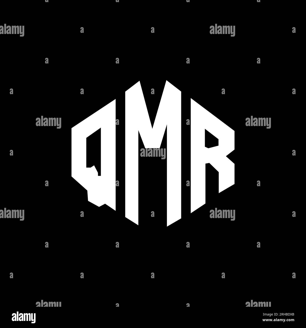 Qmr vector hi-res stock photography and images - Alamy