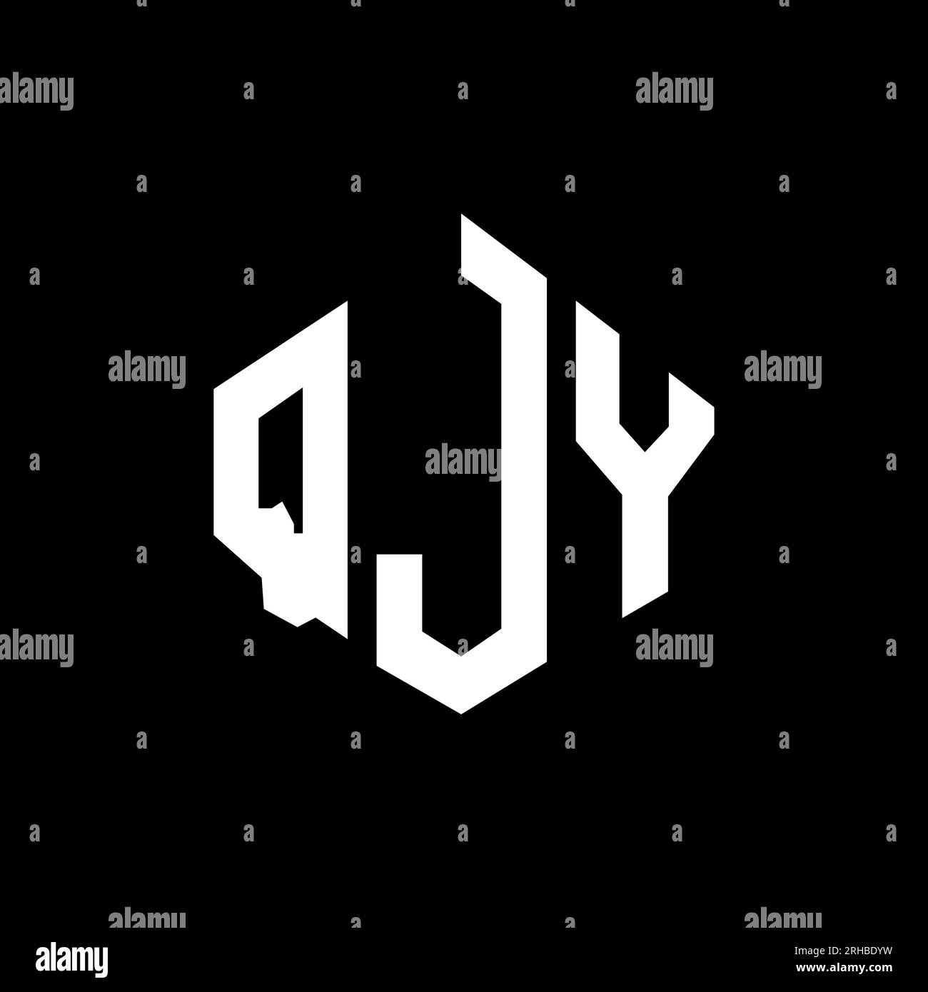 Qjy letter hi-res stock photography and images - Alamy
