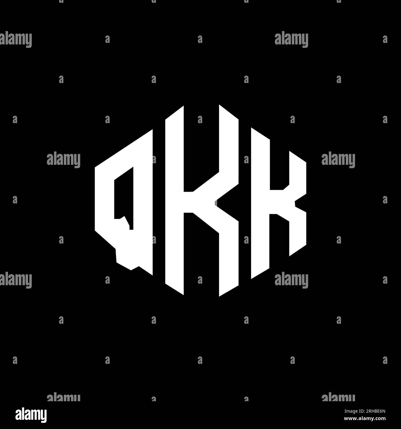 Qkk cube hi-res stock photography and images - Alamy