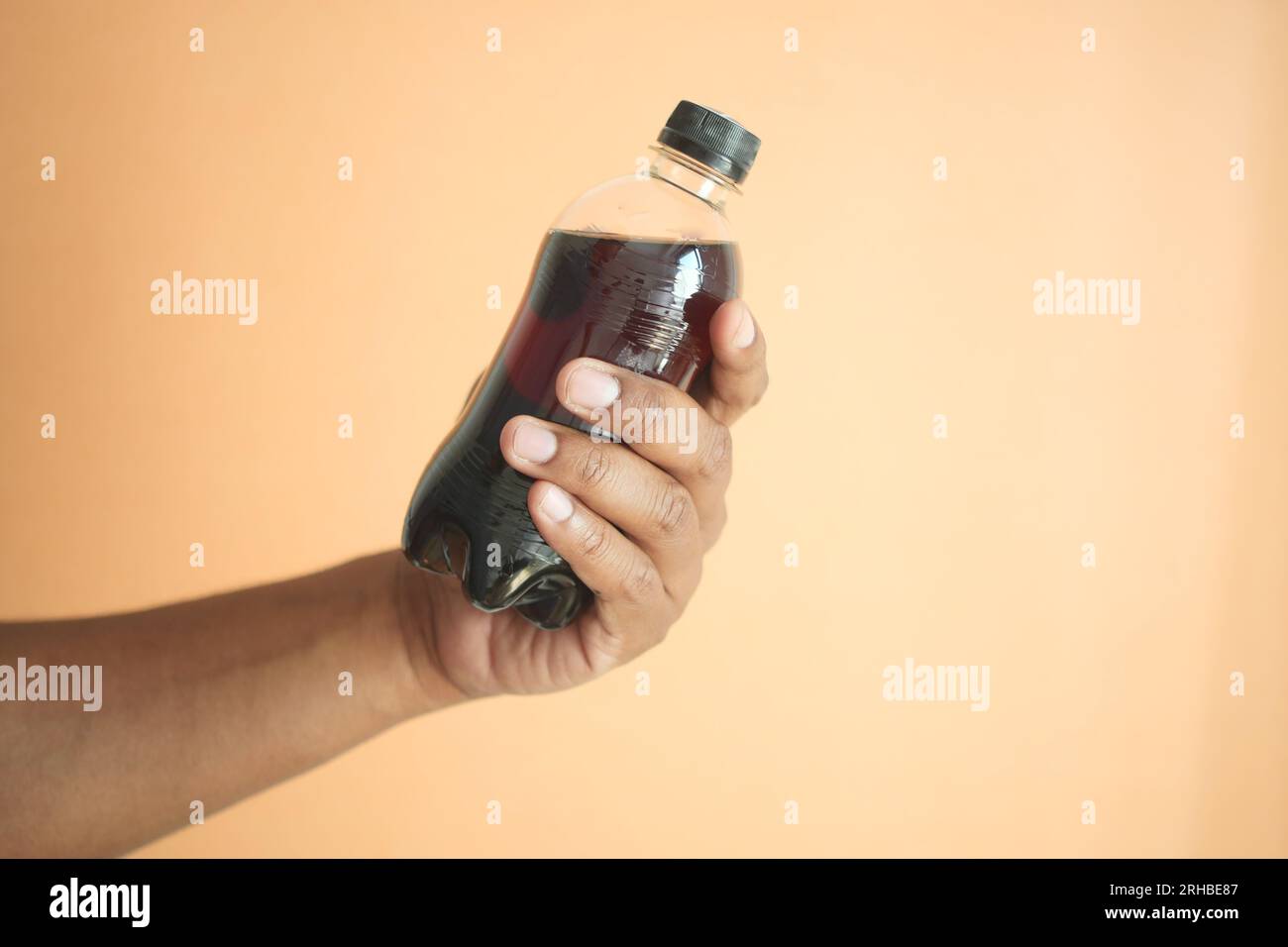 Bottle of sprite lemonade hi-res stock photography and images - Alamy
