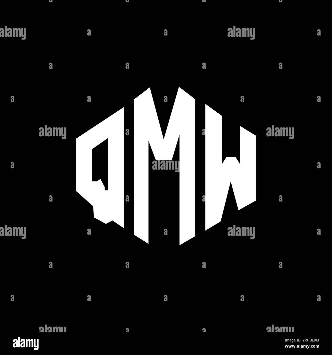 Qmw icon hi-res stock photography and images - Alamy