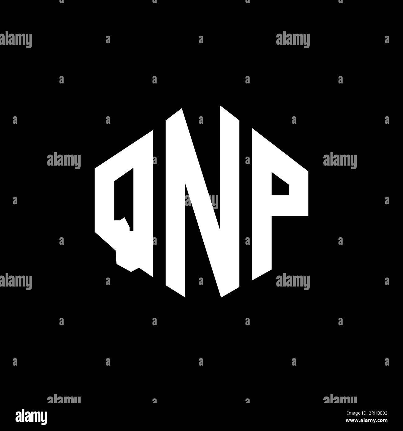 Qnp logo hi-res stock photography and images - Alamy
