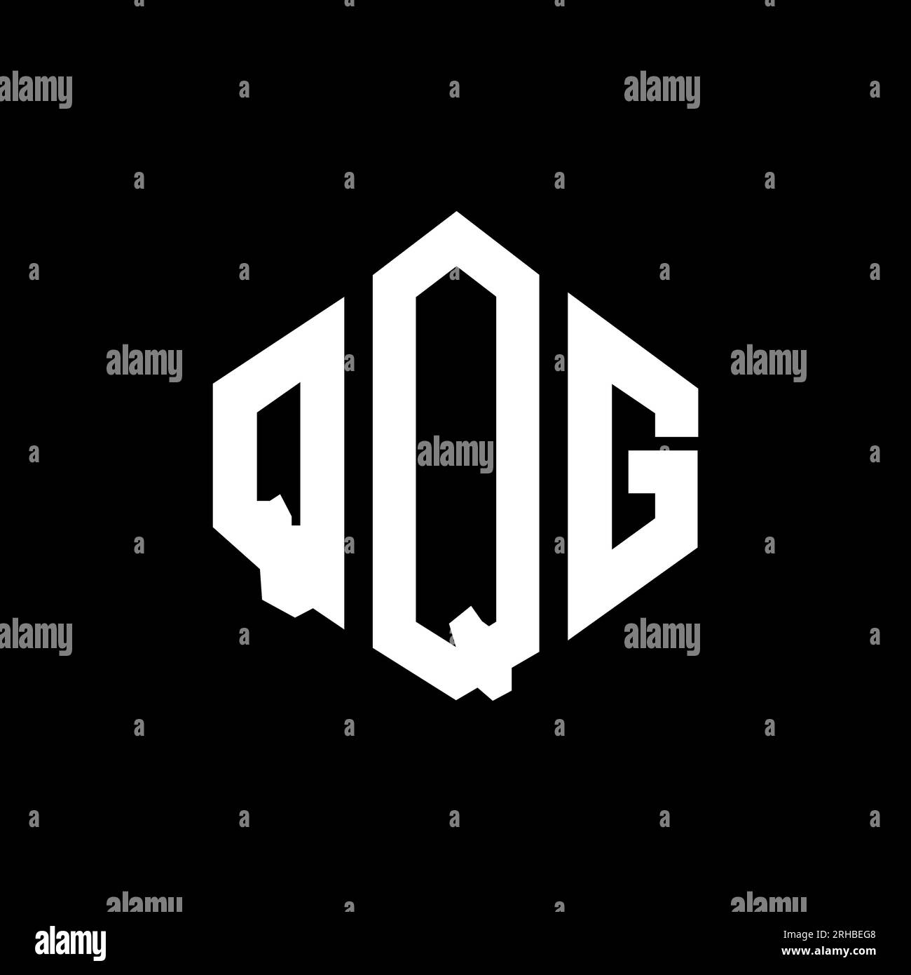 Qqg letter hi-res stock photography and images - Alamy