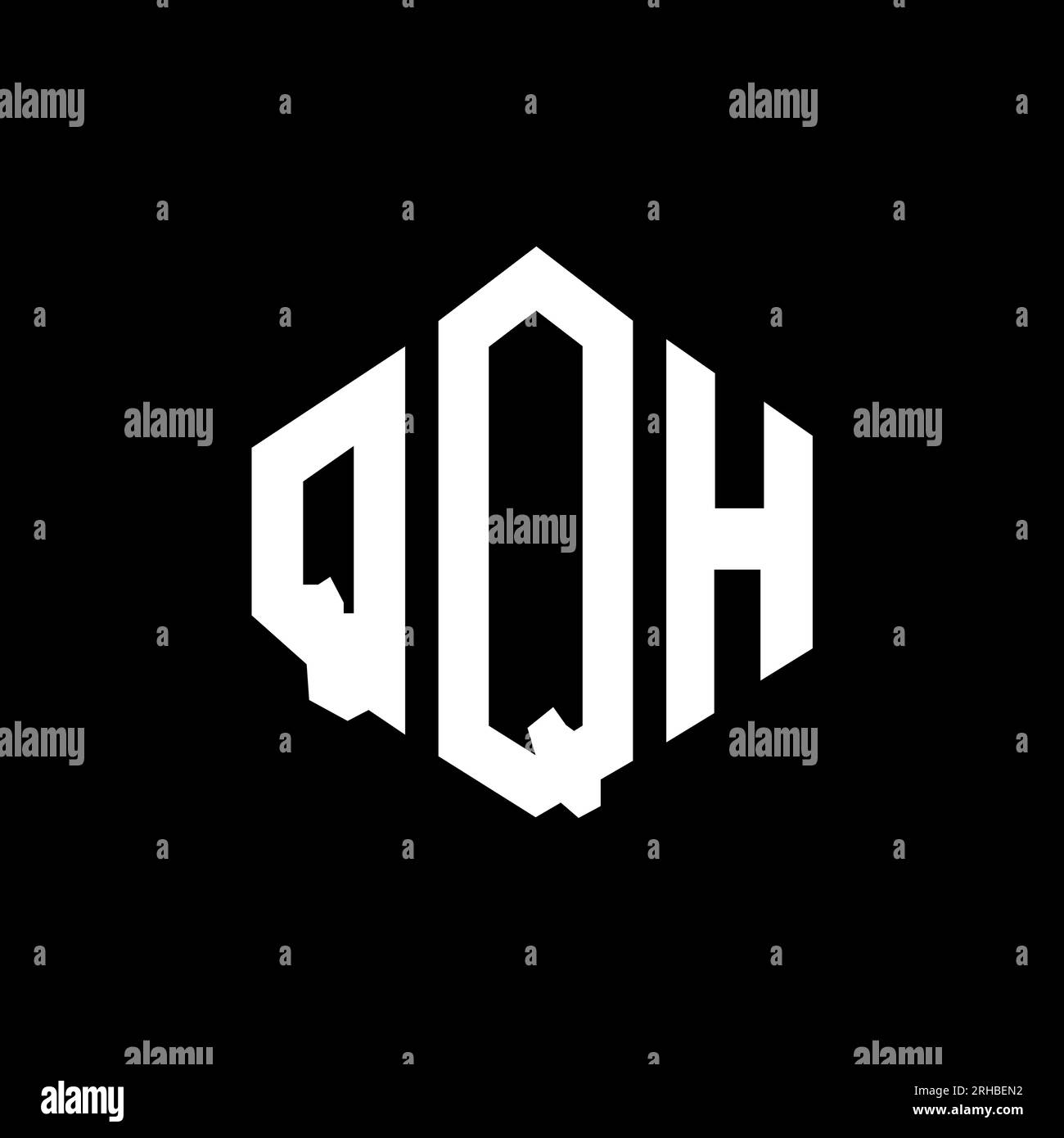 Qqh letter hi-res stock photography and images - Alamy