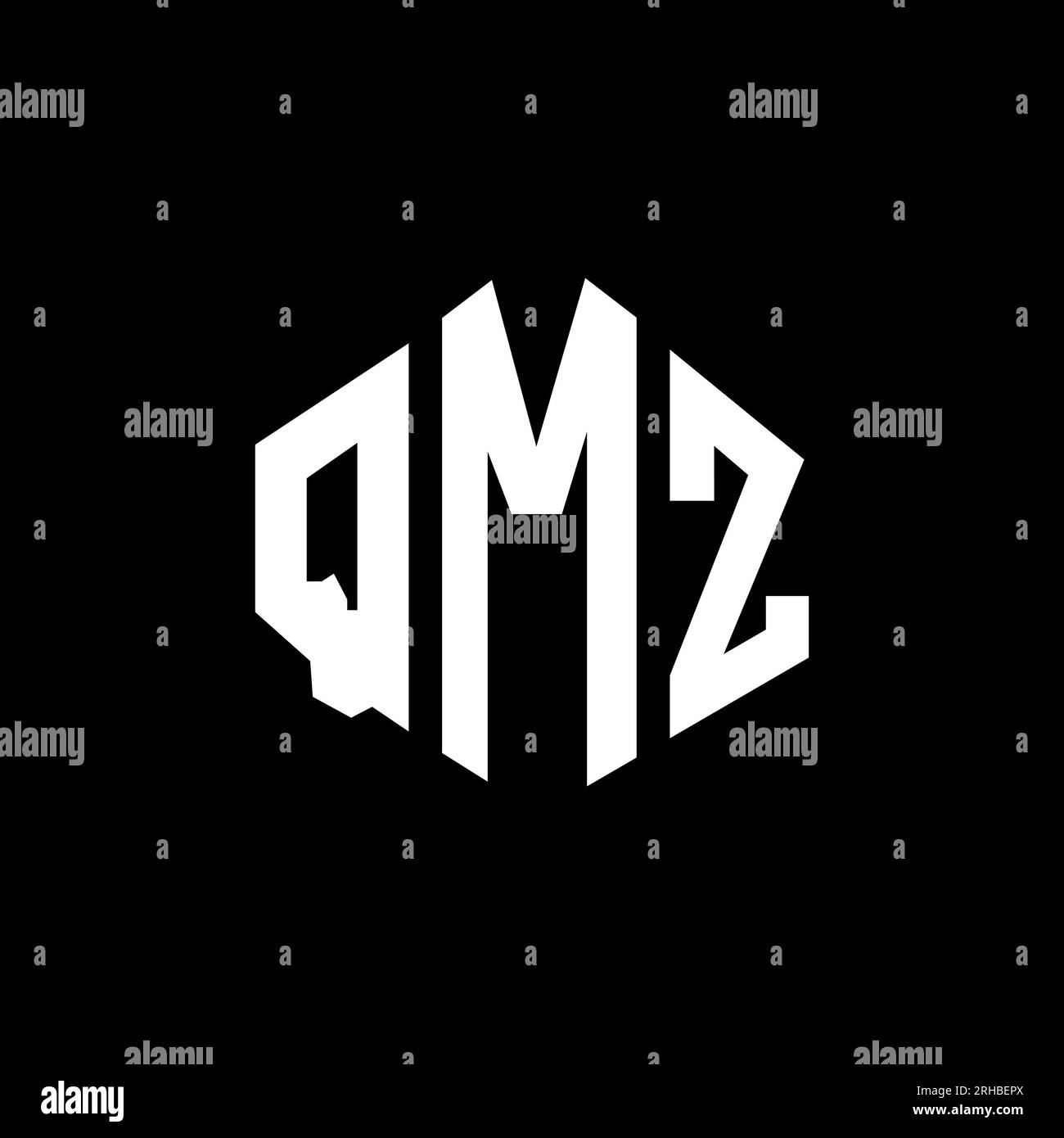 Qmz font hi-res stock photography and images - Alamy