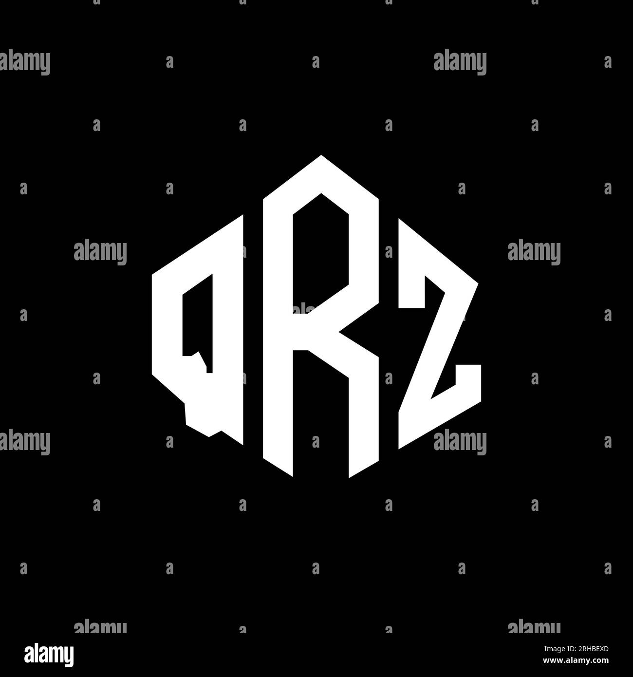 Qrz symbol hi-res stock photography and images - Alamy