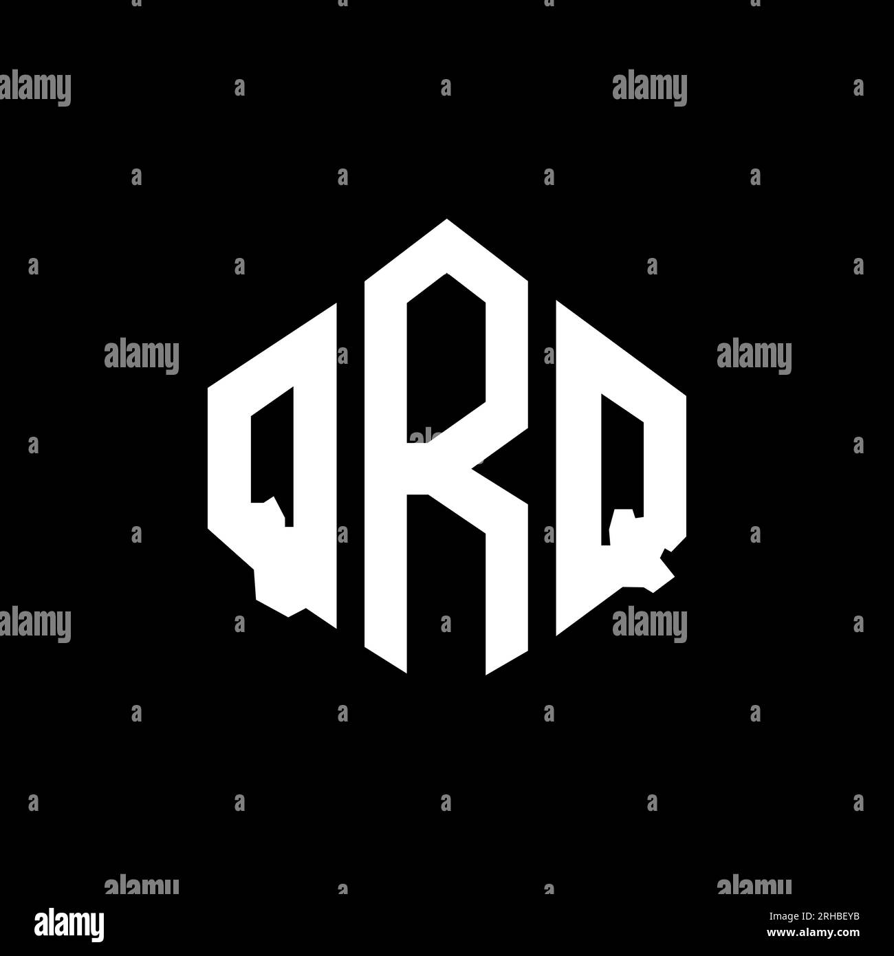 Qrq Stock Vector Images - Alamy