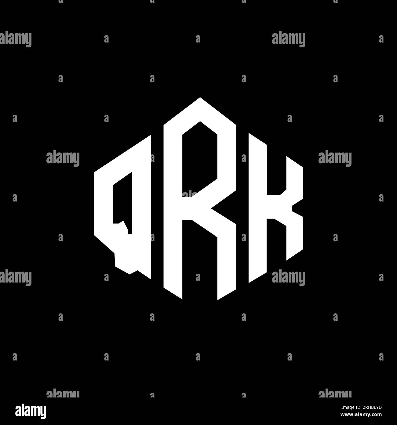 Qrk icon hi-res stock photography and images - Alamy