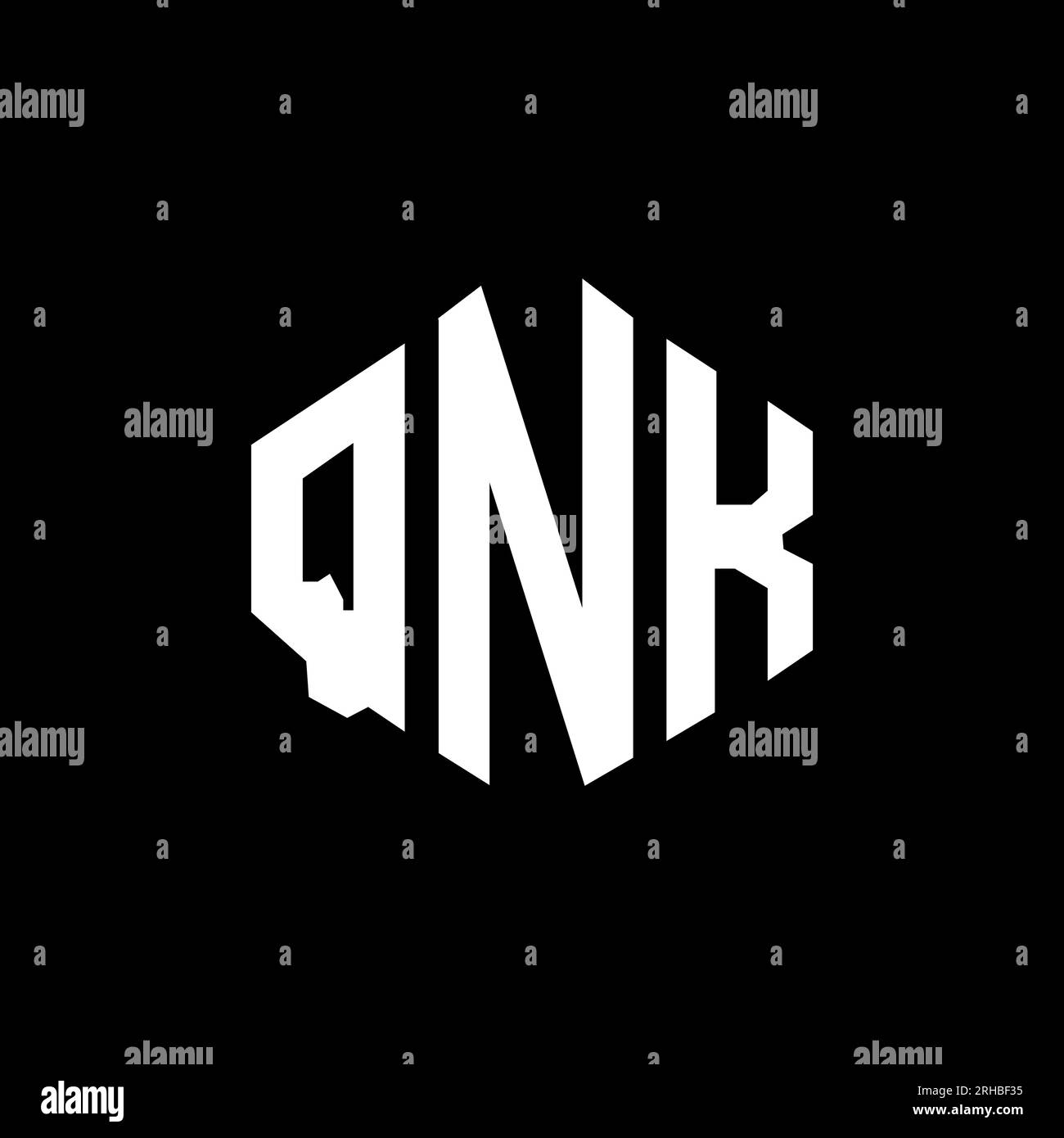 Qnk font hi-res stock photography and images - Alamy