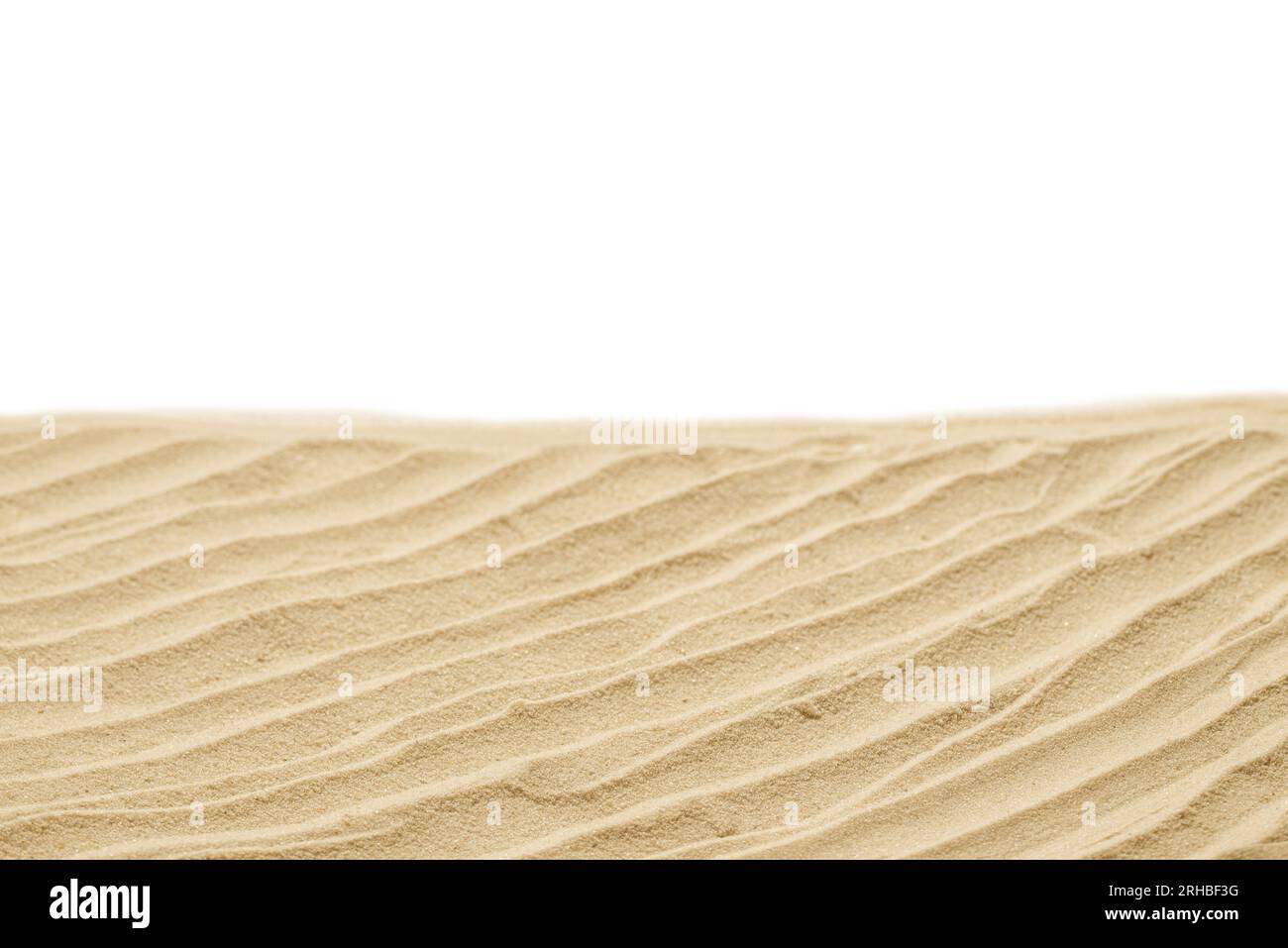Sand texture closeup. Sand backgound. Top view Stock Photo - Alamy