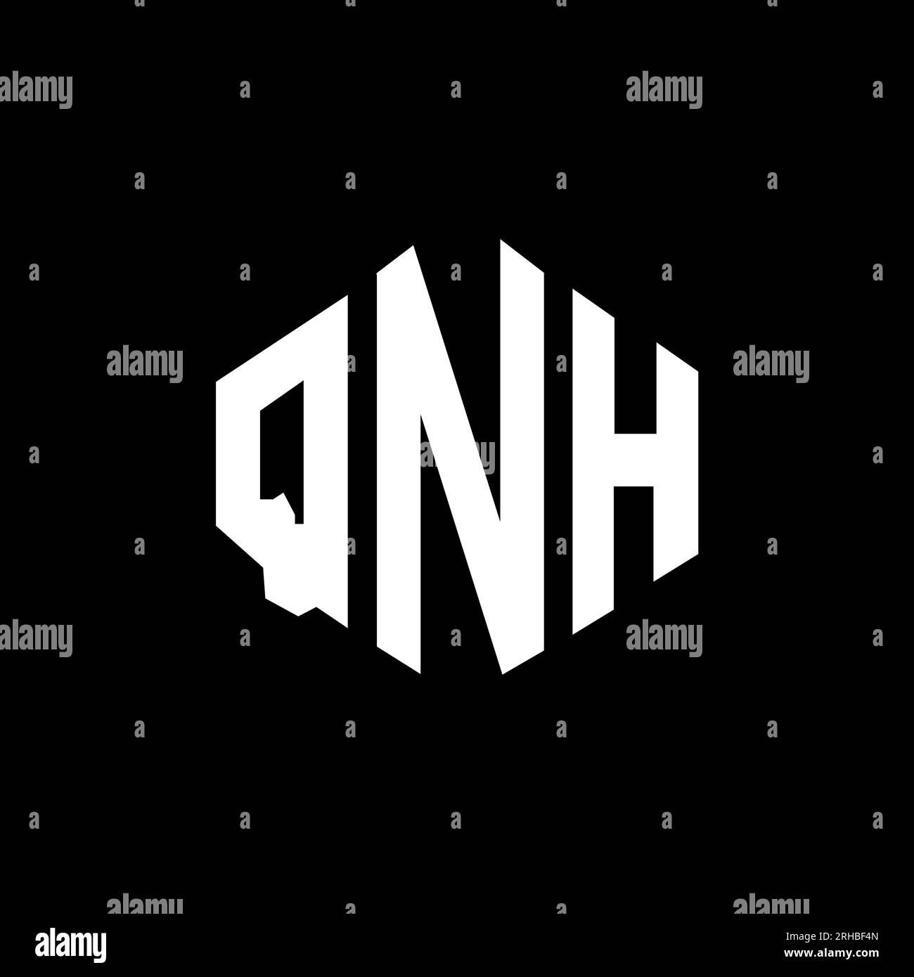 Qnh logo hi-res stock photography and images - Alamy