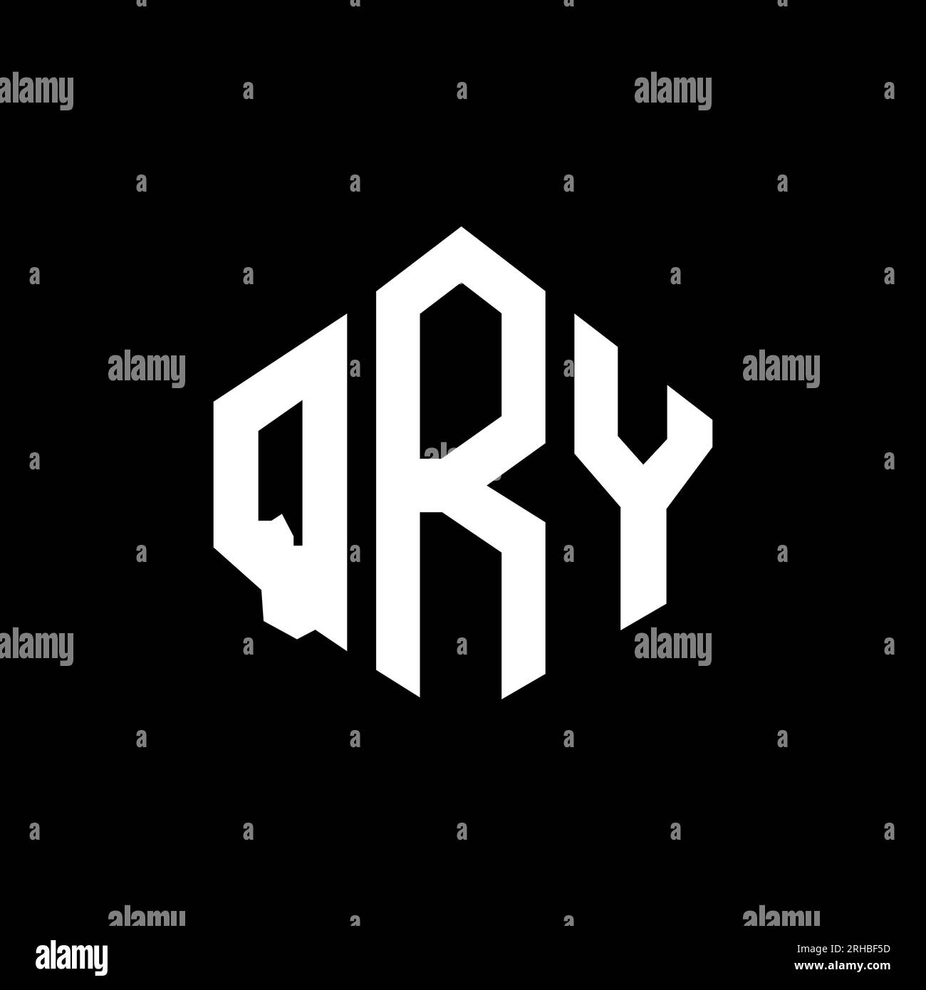 Qry tech logo hi-res stock photography and images - Alamy