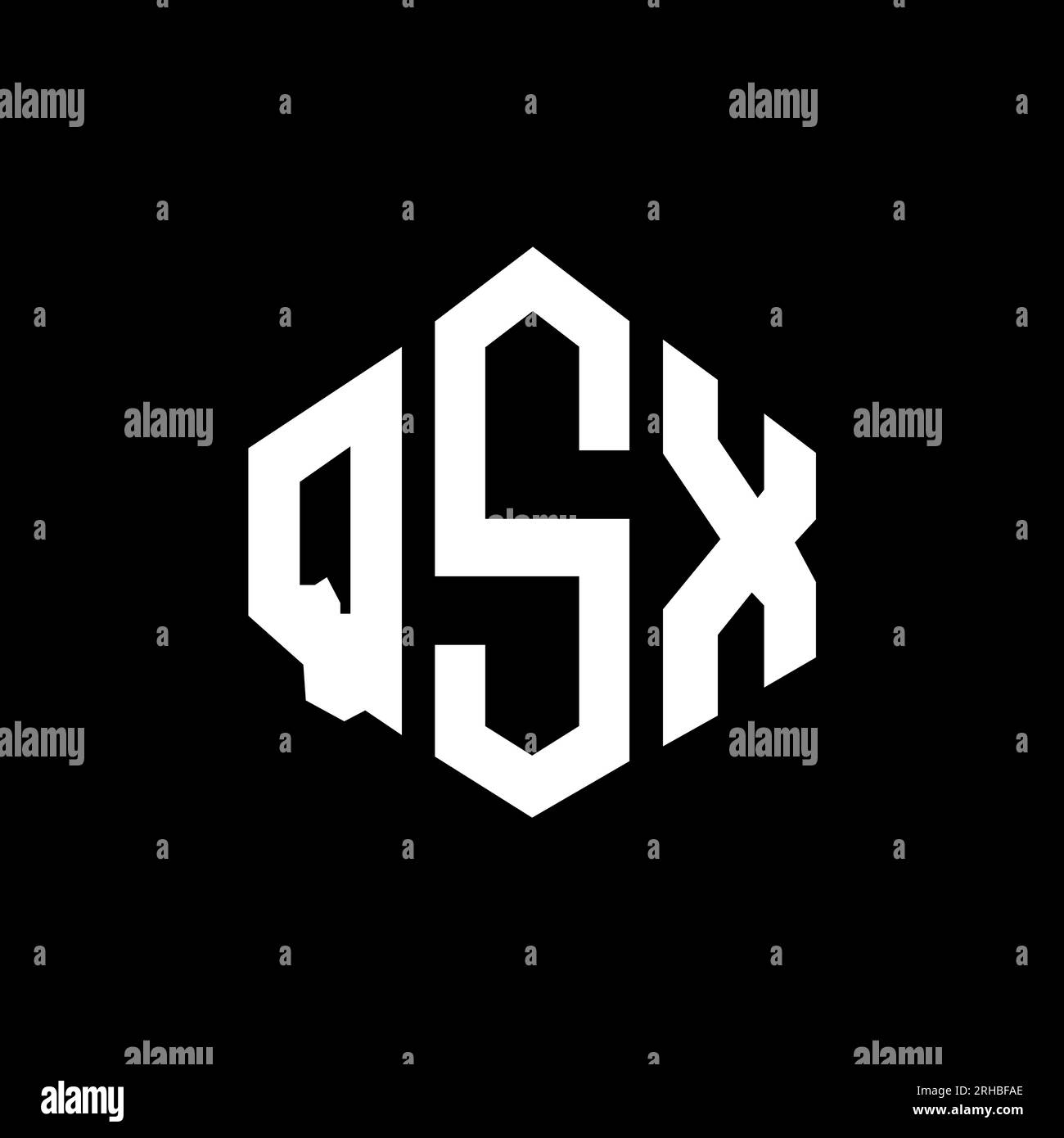 Qsx technology logo hi-res stock photography and images - Alamy