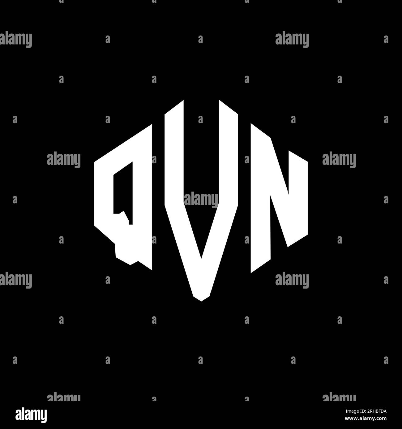 Qvn letter hi-res stock photography and images - Alamy