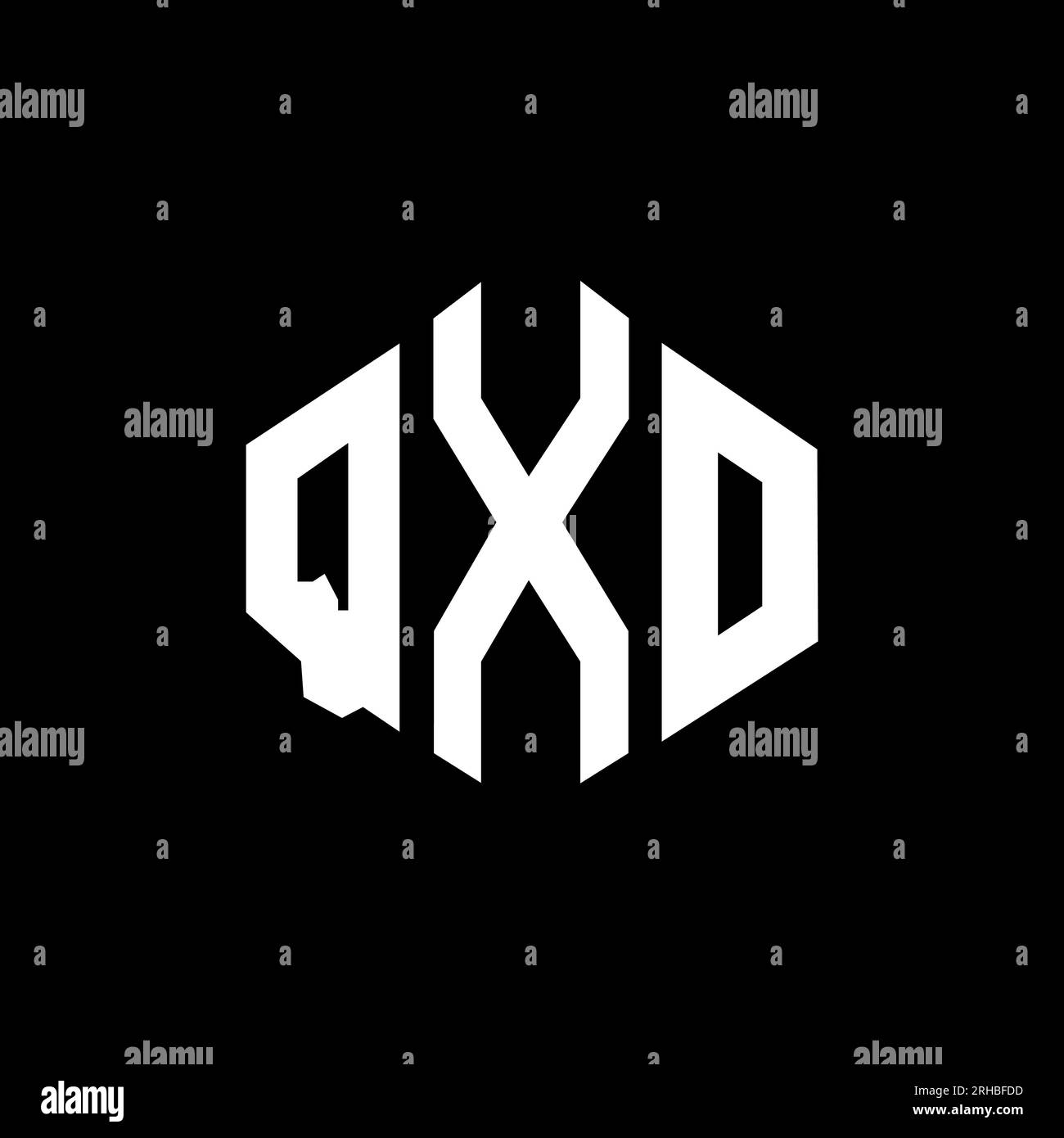 Qxo cube hi-res stock photography and images - Alamy