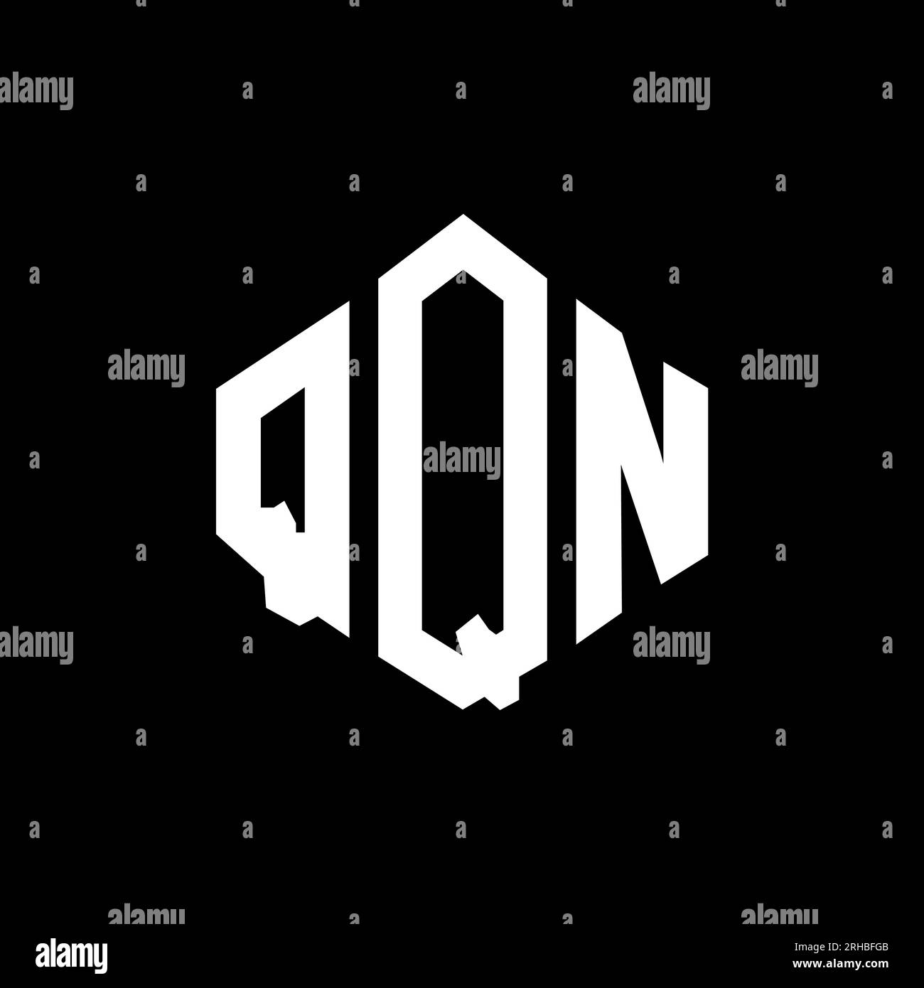 Qqn letter hi-res stock photography and images - Alamy