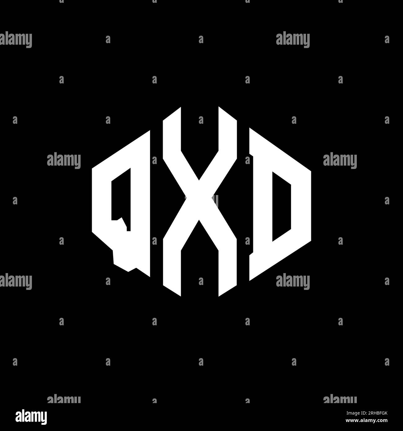 Qxd alphabet hi-res stock photography and images - Alamy
