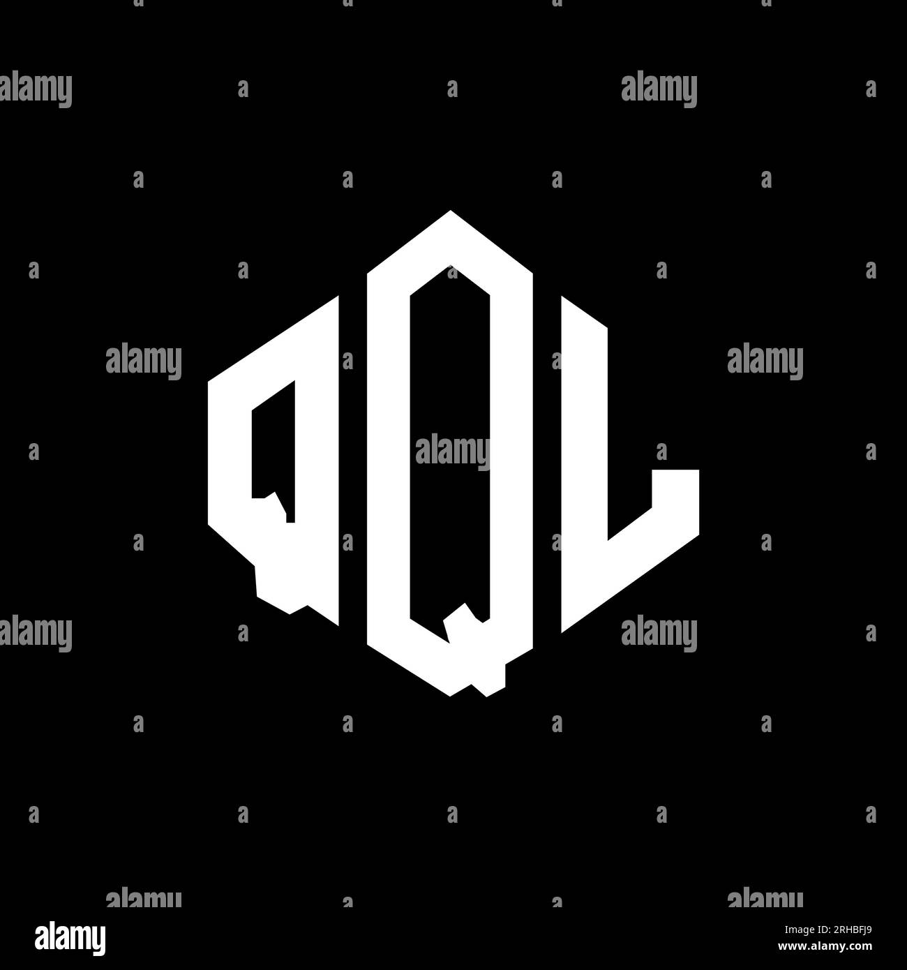 Qql font hi-res stock photography and images - Alamy