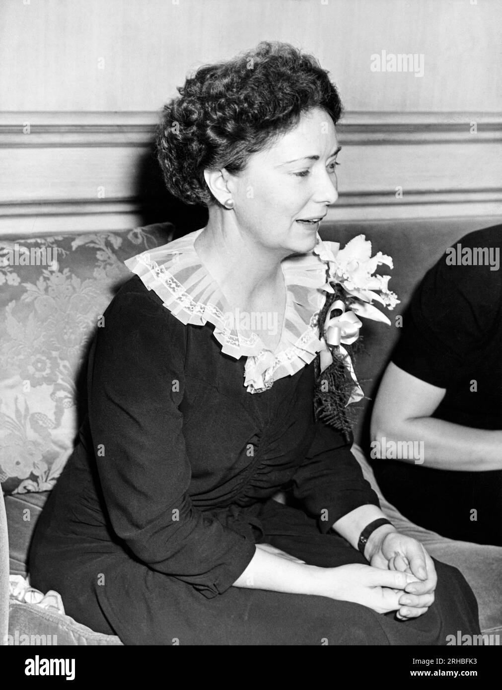 Margaret mitchell hi-res stock photography and images - Alamy