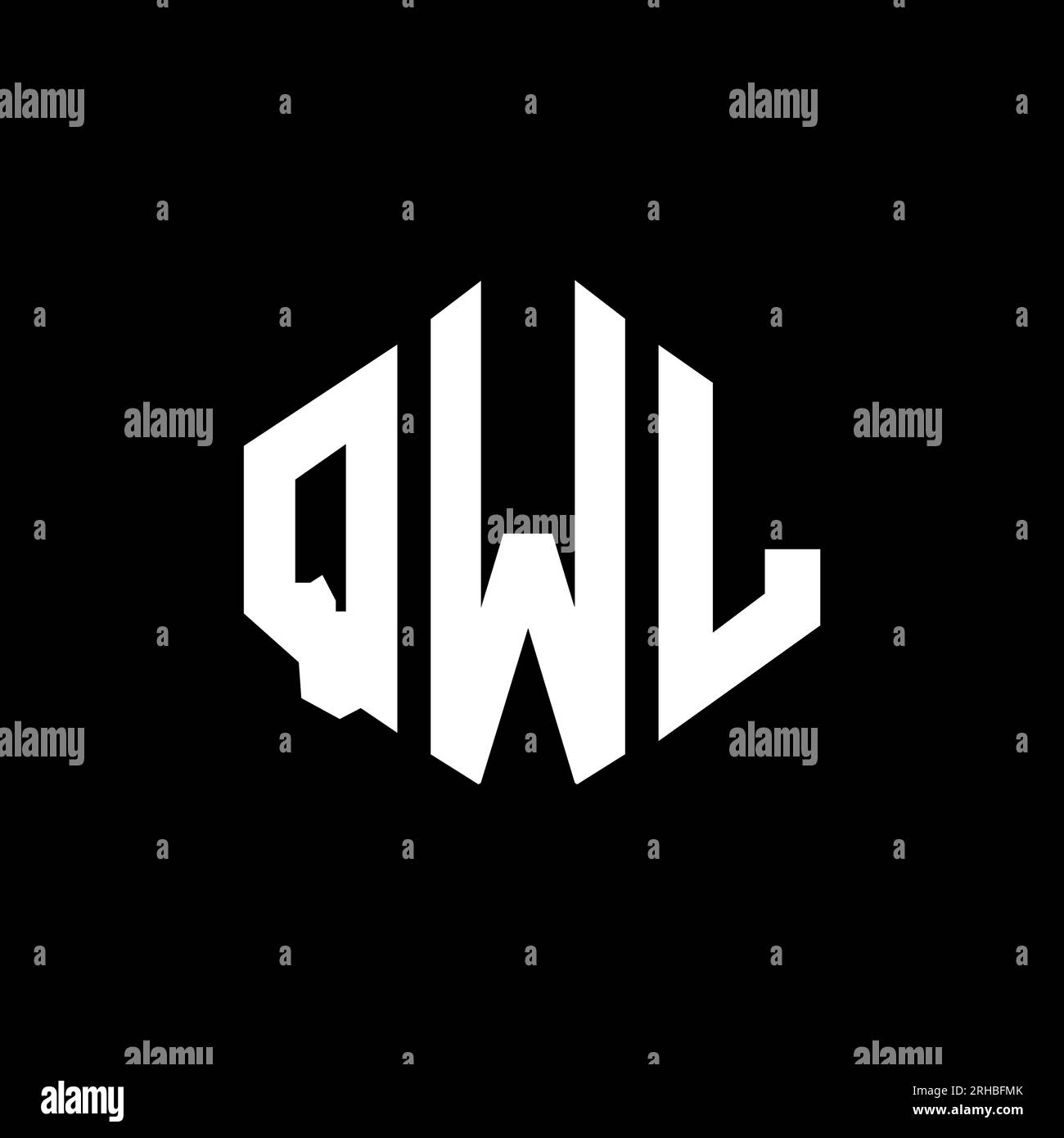 Qwl logo hi-res stock photography and images - Alamy