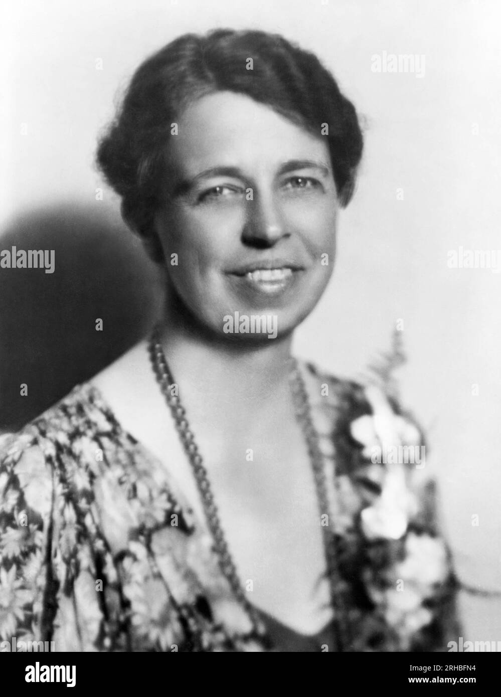 Eleanor roosevelt hi-res stock photography and images - Alamy
