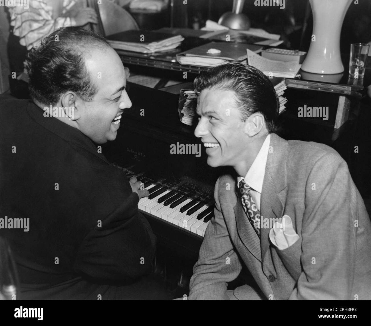 Stork club hi-res stock photography and images - Alamy