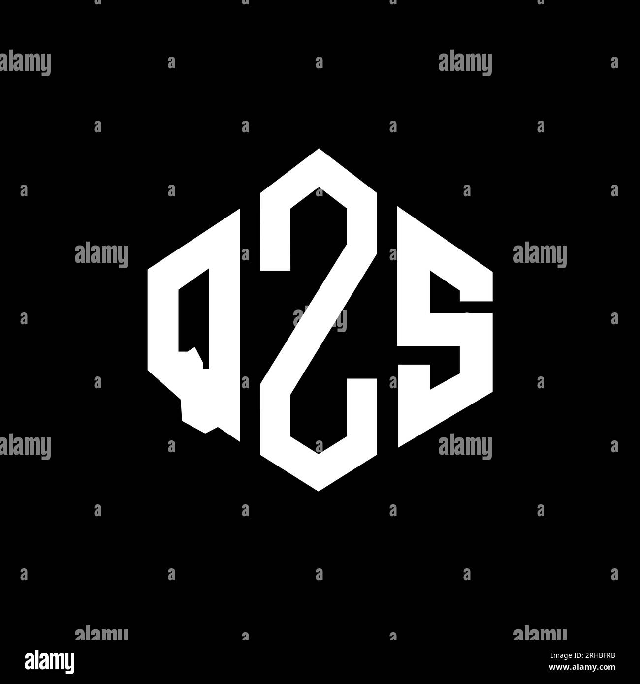 Qzs alphabet hi-res stock photography and images - Alamy