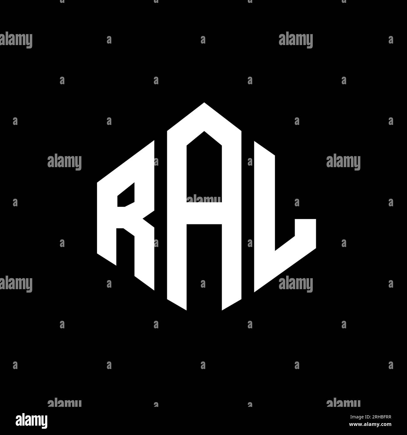 Ral alphabet hi-res stock photography and images - Alamy