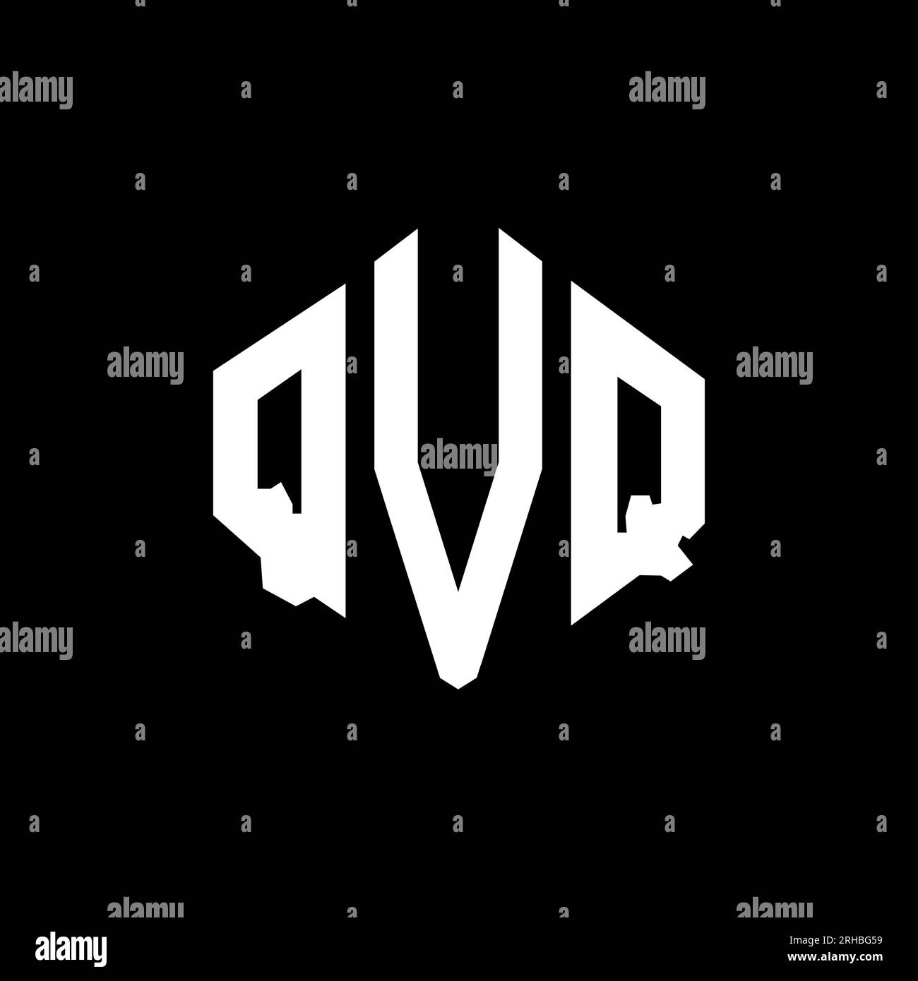Qvq icon Black and White Stock Photos & Images - Alamy
