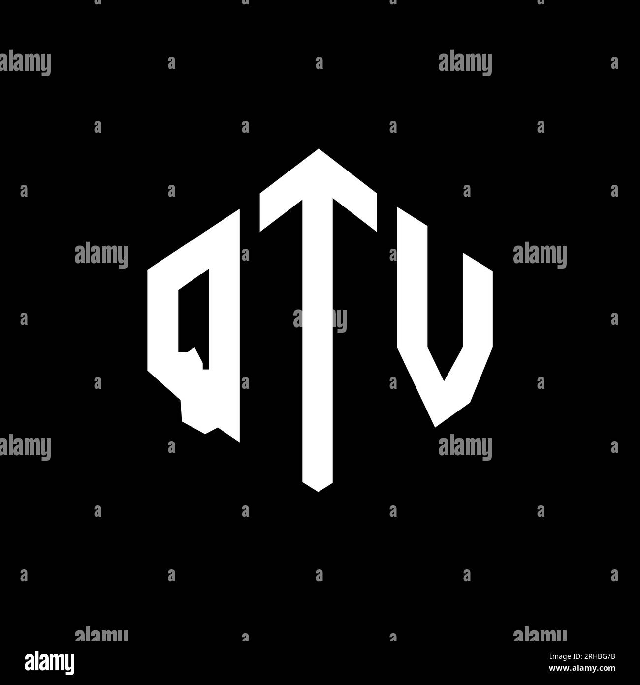 Qtv icon hi-res stock photography and images - Alamy