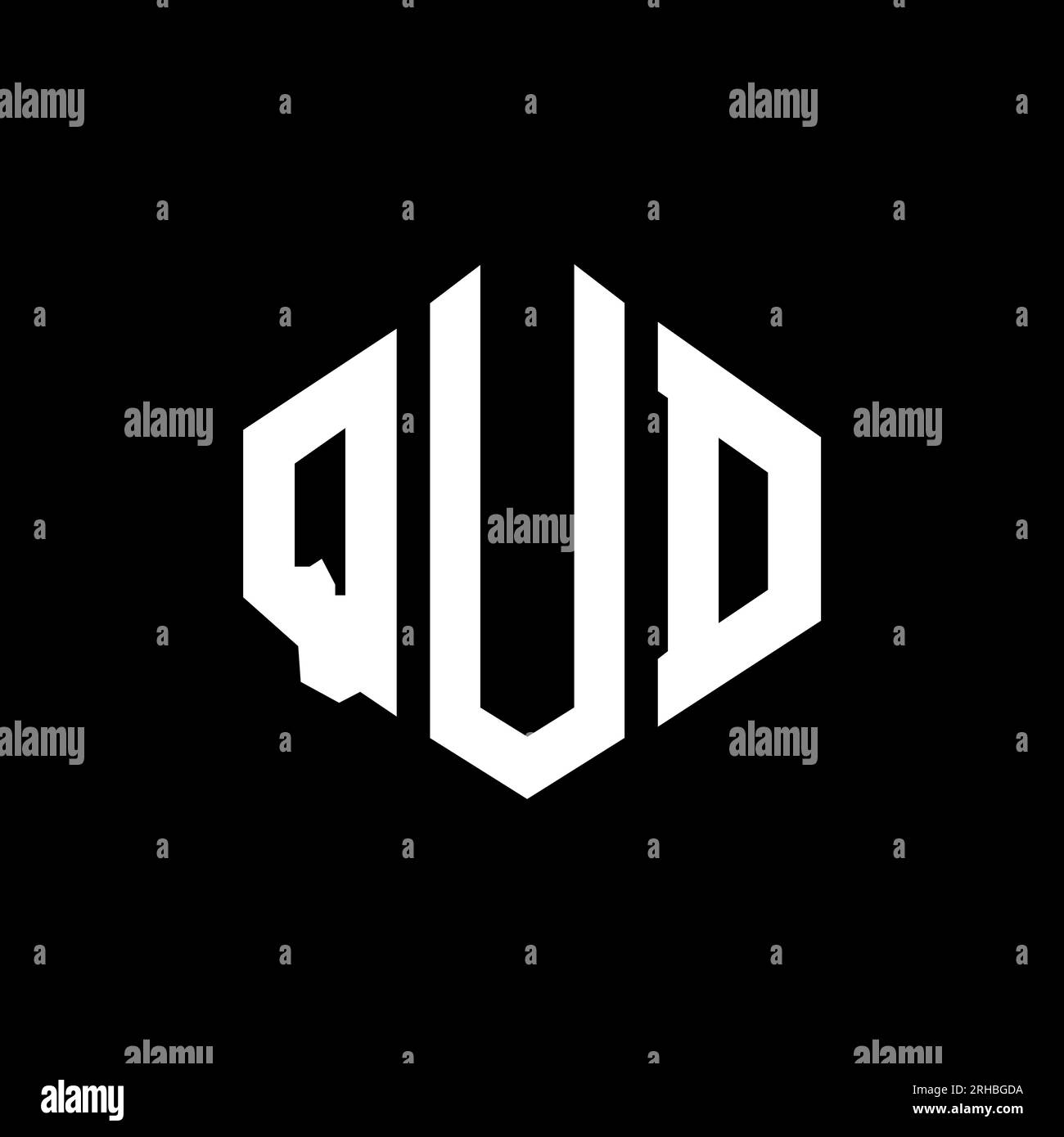 Qud logo hi-res stock photography and images - Alamy